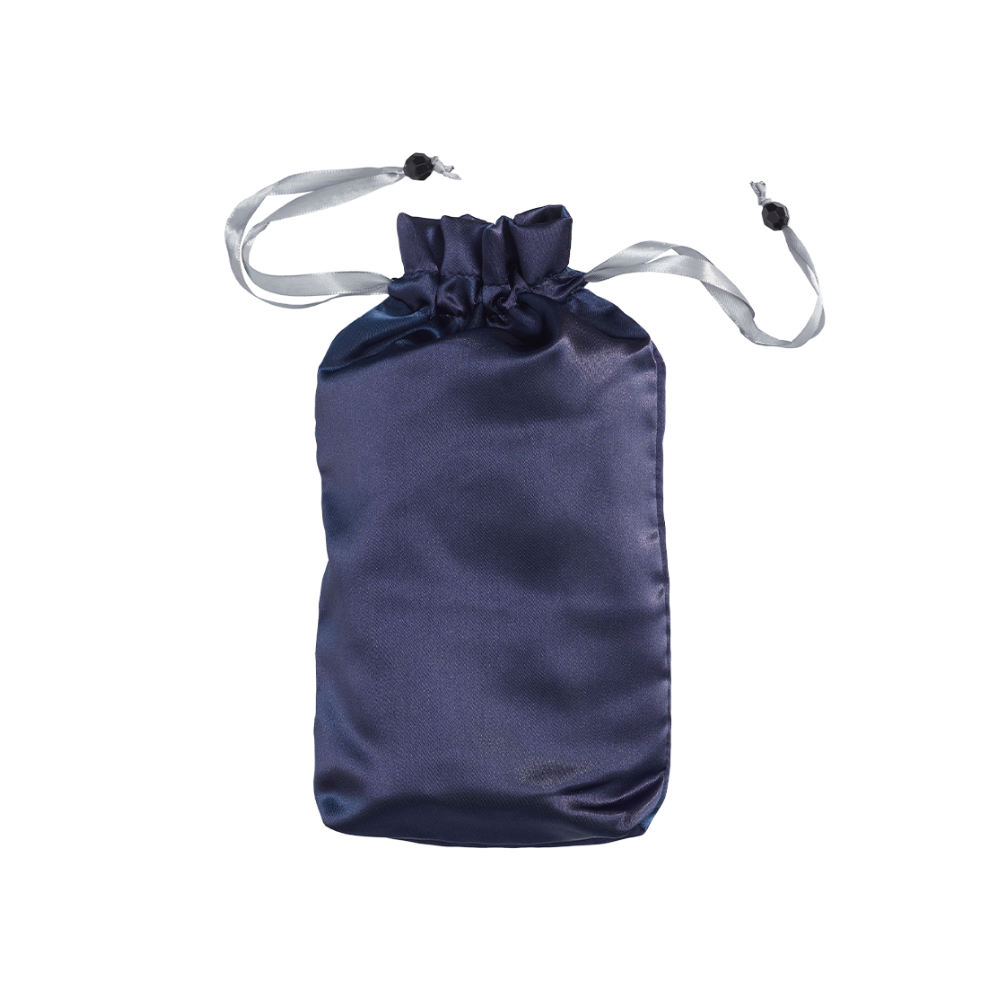 Toy Tote - Navy – The Flirty Femme